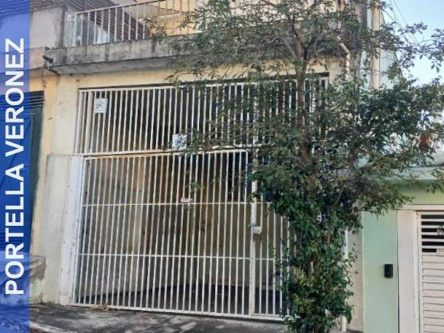 Casa, Jardim Ouro Preto, Taboão da Serra, SP