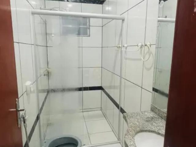 Casa Jardim Pampulha 307m²
