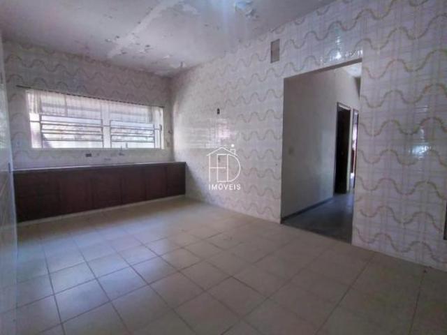 Casa, Jardim Panambi, Santa Bárbara D&apos oeste, SP