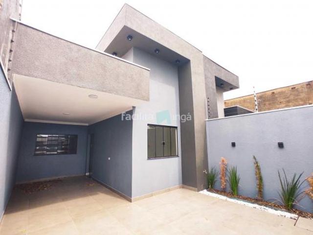 CASA JARDIM PANORAMA