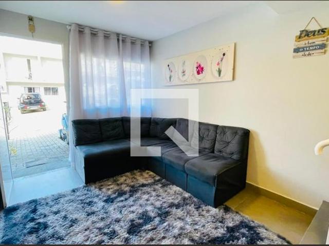 Casa, Jardim Panorama, 2 Quartos, 49 m2 Cotia