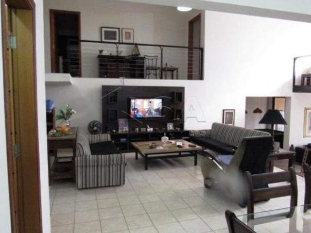 CASA JARDIM PANORAMA BOTUCATU / SP