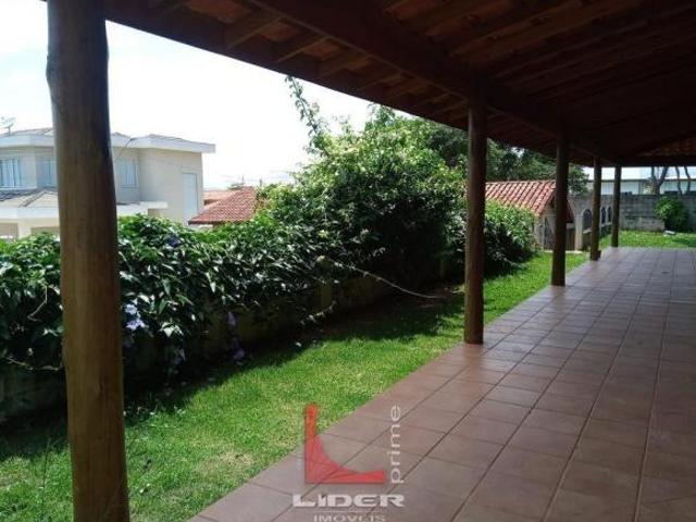 Casa, Jardim Panorama I, Bragança Paulista, SP