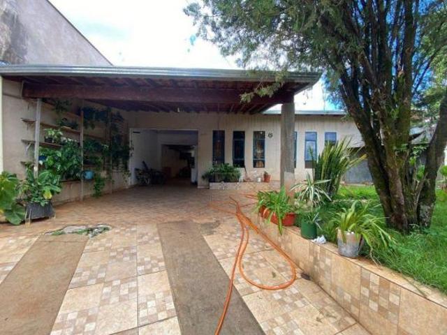 Casa | Jardim Panorama | Londrina