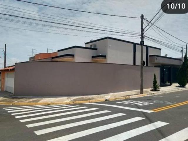 Casa, Jardim Panorama, Salto, SP