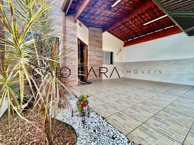 Casa, Jardim Panorama, Salto, SP