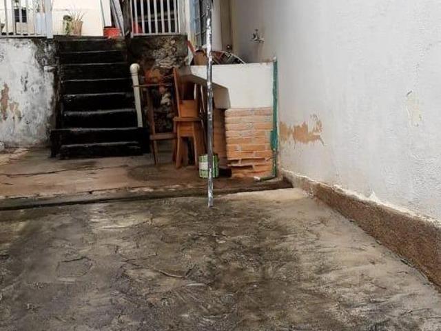 CASA JARDIM PACAEMBU