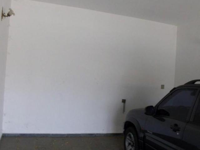 CASA JARDIM PACAEMBU