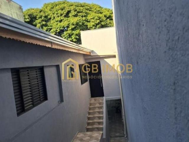 Casa Jardim Pacaembú GB8096