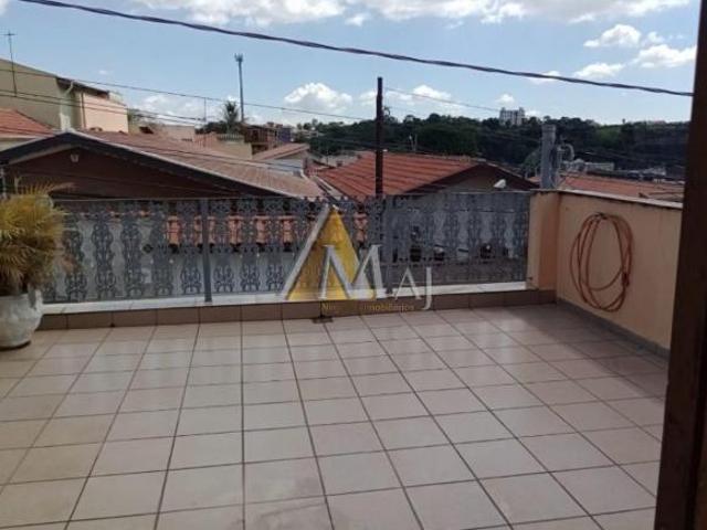 Casa, Jardim Pacaembu, Jundiaí, SP