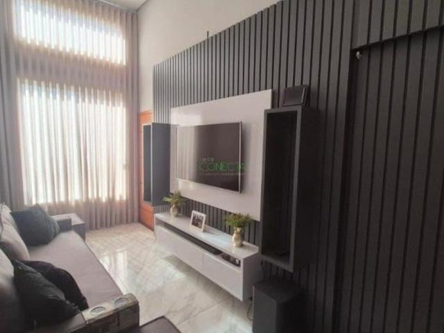 Casa | Jardim Pacaembu | Londrina