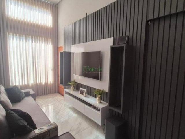 Casa | Jardim Pacaembu | Londrina