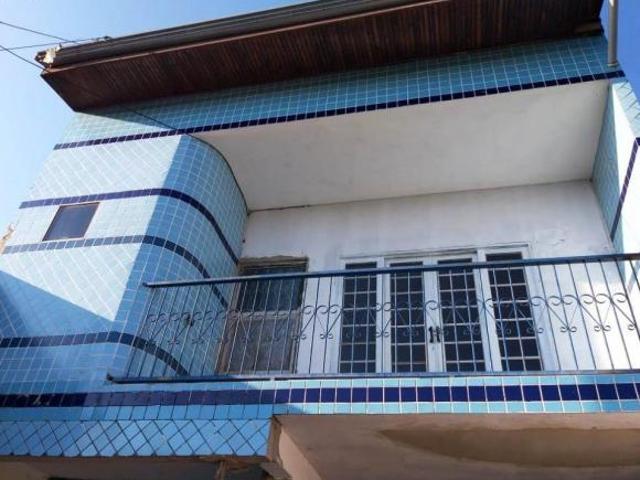 Casa, Jardim Pacaembu, Sorocaba, SP