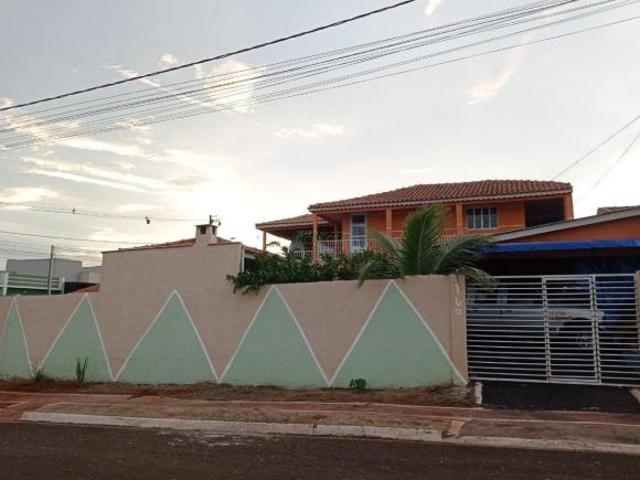 Casa | Jardim Padovani | Londrina