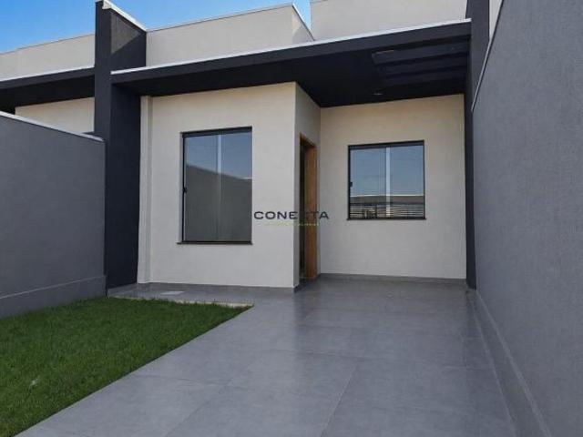 Casa | Jardim Padovani | Londrina