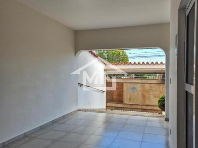 Casa, Jardim Padre Bento, Itu, SP