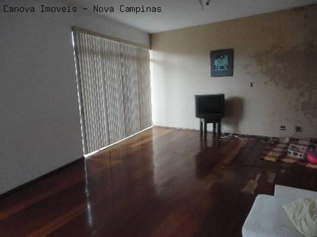 Casa, Jardim Paineiras, Campinas, SP
