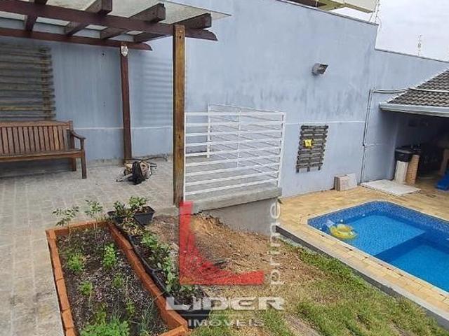 Casa, Jardim Paineiras, Bragança Paulista, SP