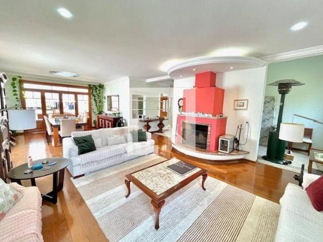 Casa, Jardim Paiquere, 4 Quartos, 400 m2 Valinhos