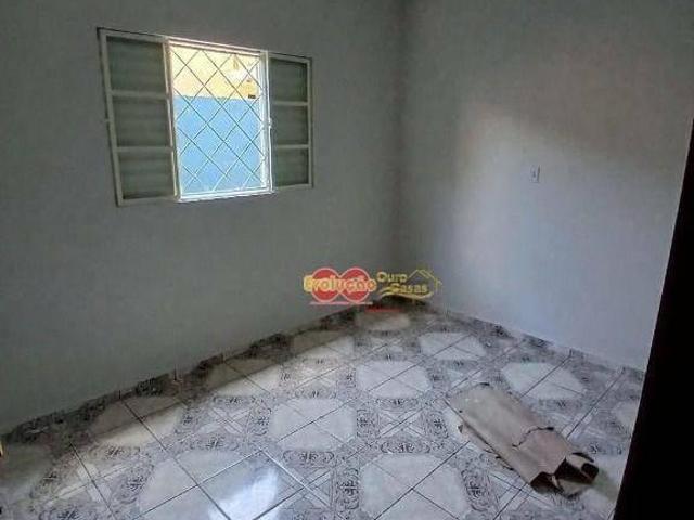 Casa Jardim Palladino Itatiba SP