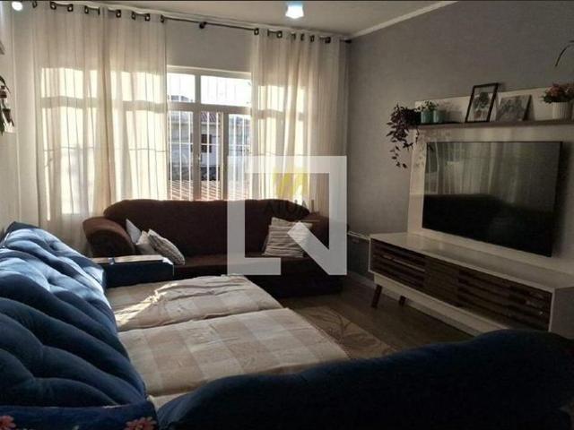 Casa, Jardim Palmares, 5 Quartos, 312 m2 São Paulo