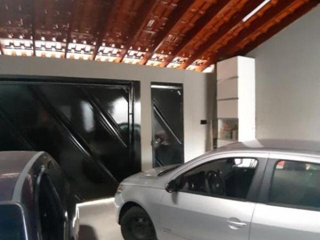 CASA JARDIM PALMARES