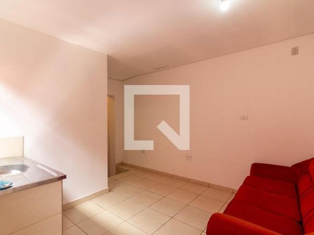 Casa, Jardim Palmares, 1 Quarto, 42 m2 São Paulo