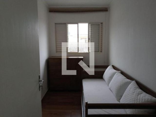 Casa, Jardim Palmares, 1 Quarto, 50 m2 São Paulo