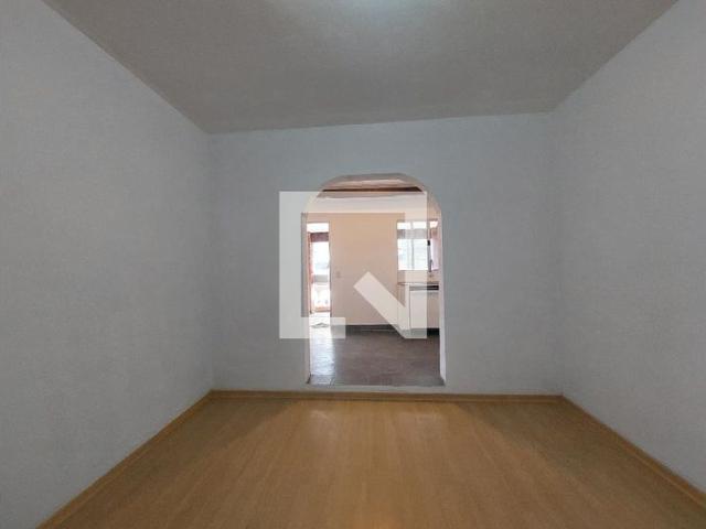 Casa, Jardim Palmares, 1 Quarto, 39 m2 São Paulo