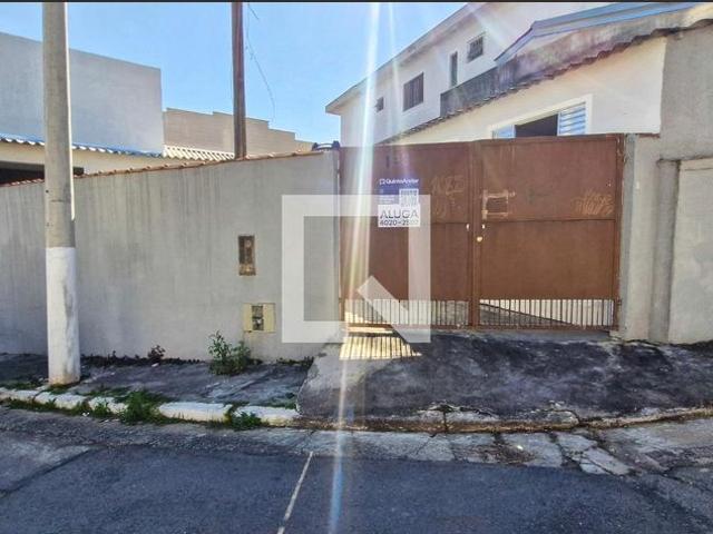 Casa, Jardim Palmares, 2 Quartos, 100 m2 São Paulo