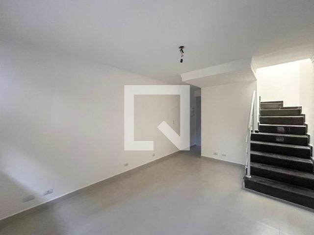 Casa, Jardim Palmares, 2 Quartos, 71 m2 São Paulo