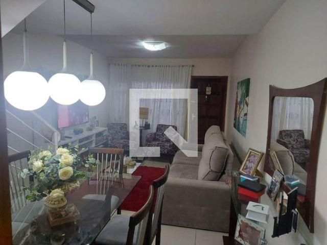 Casa, Jardim Palmares, 2 Quartos, 80 m2 São Paulo