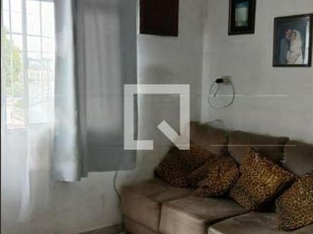 Casa, Jardim Palmares, 2 Quartos, 90 m2 São Paulo