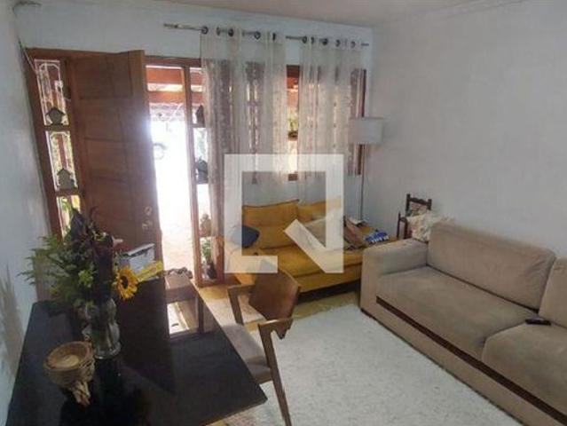 Casa, Jardim Palmares, 2 Quartos, 90 m2 São Paulo