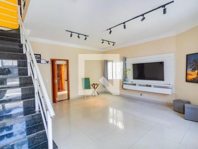 Casa, Jardim Palmares, 3 Quartos, 105 m2 São Paulo
