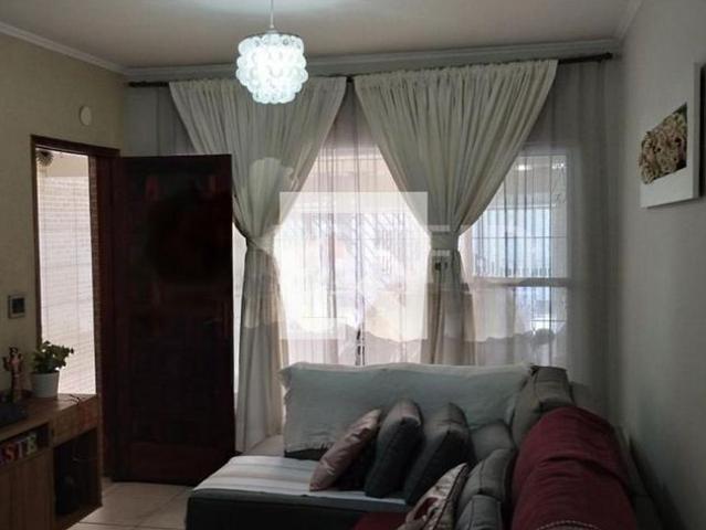 Casa, Jardim Palmares, 3 Quartos, 100 m2 São Paulo