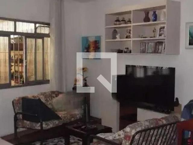 Casa, Jardim Palmares, 3 Quartos, 115 m2 São Paulo