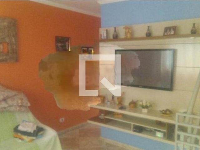 Casa, Jardim Palmares, 3 Quartos, 126 m2 São Paulo
