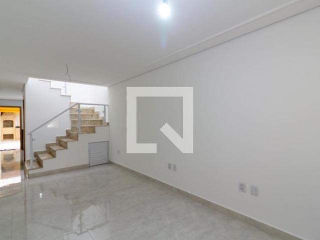 Casa, Jardim Palmares, 3 Quartos, 126 m2 São Paulo