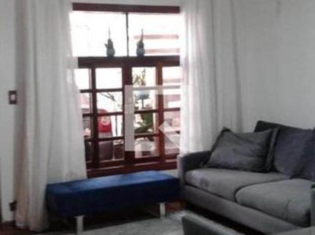 Casa, Jardim Palmares, 3 Quartos, 120 m2 São Paulo