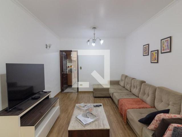 Casa, Jardim Palmares, 3 Quartos, 150 m2 São Paulo
