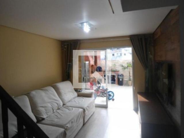Casa, Jardim Palmares, 3 Quartos, 165 m2 São Paulo