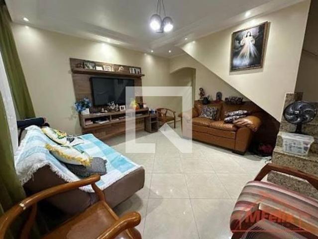 Casa, Jardim Palmira, 3 Quartos, 150 m2 Guarulhos