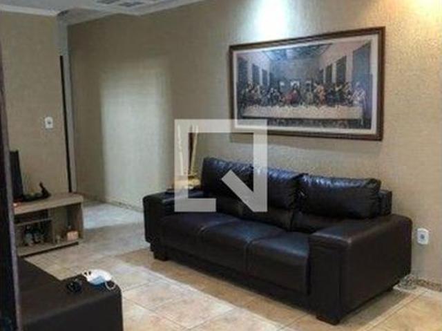 Casa, Jardim Palmira, 4 Quartos, 108 m2 Guarulhos