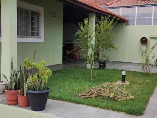 CASA JARDIM PALOS VERDES BOTUCATU / SP