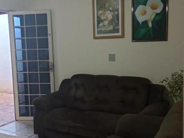 CASA JARDIM PALOS VERDES BOTUCATU / SP