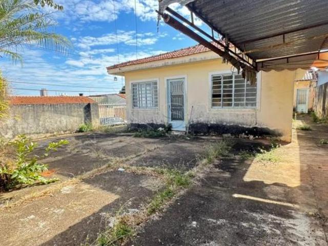 CASA JARDIM PALOS VERDES BOTUCATU / SP