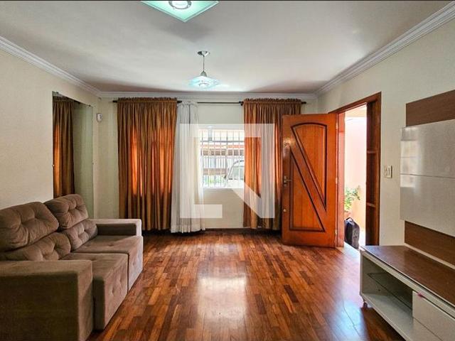 Casa, Jardim Paquetá, 4 Quartos, 250 m2 São Paulo
