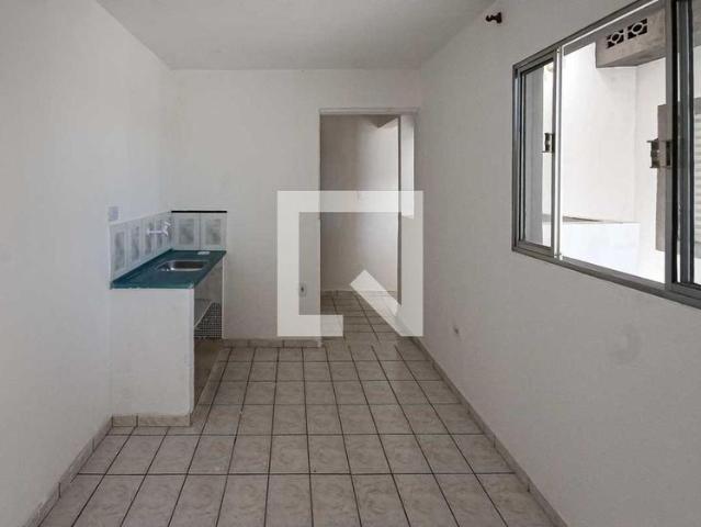 Casa, Jardim Paraguacu, 1 Quarto, 40 m2 São Paulo