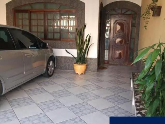 Casa, Jardim Paraíba, Jacareí, SP